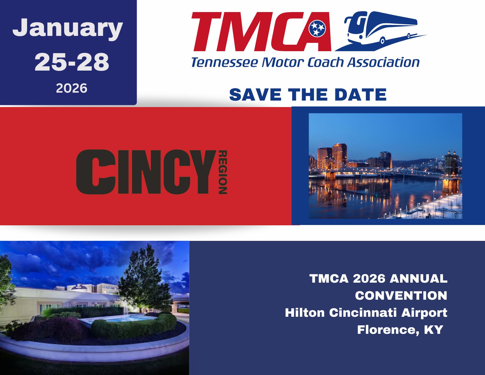 Tennessee Motor Coach Association